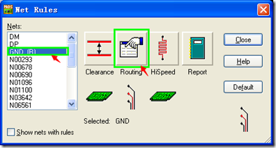 PADS技巧——过孔定制与使用 - 知乎