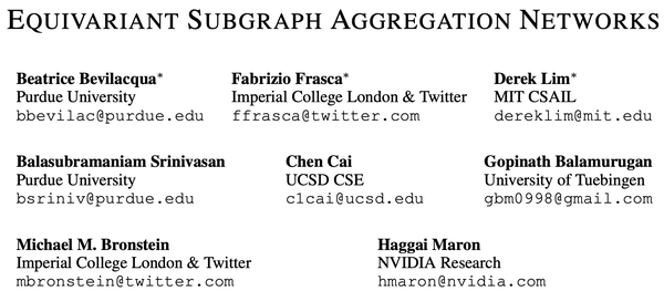 ICLR'22| 子图聚合网络 - 知乎