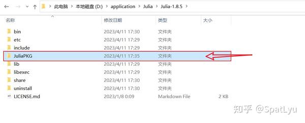win本配置Julia编程环境 - 知乎