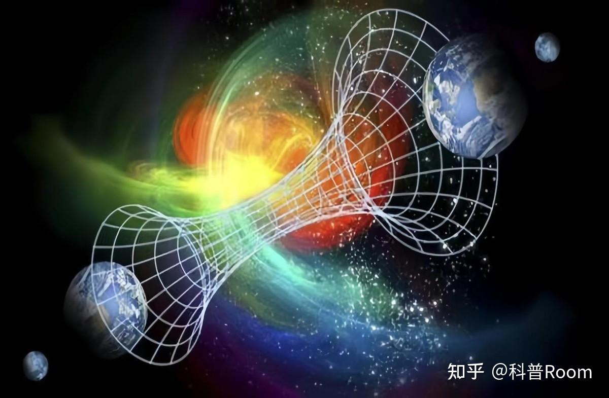 揭秘宇宙真相：空间曲率到平行宇宙 - 知乎