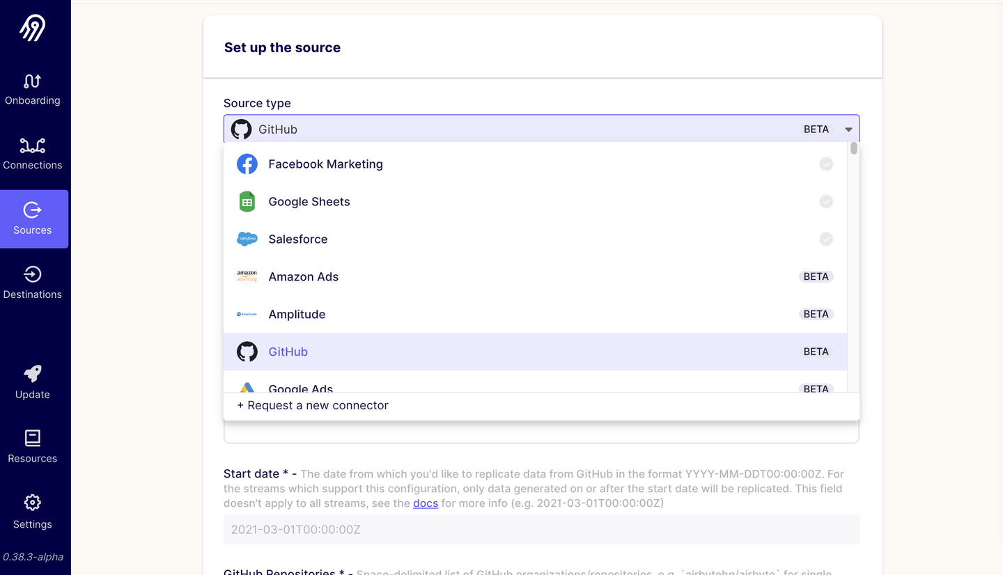 Airbyte：一家开源“数据集成”公司 - 知乎