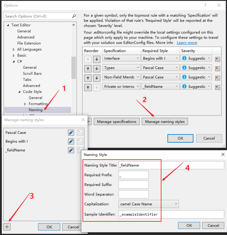 几个超级实用但很少人知道的 Visual Studio 技巧 - 知乎