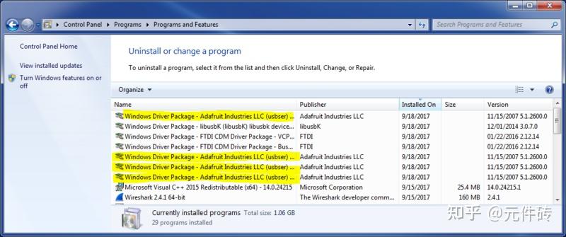 CircuitPython的详细介绍及使用 - 知乎