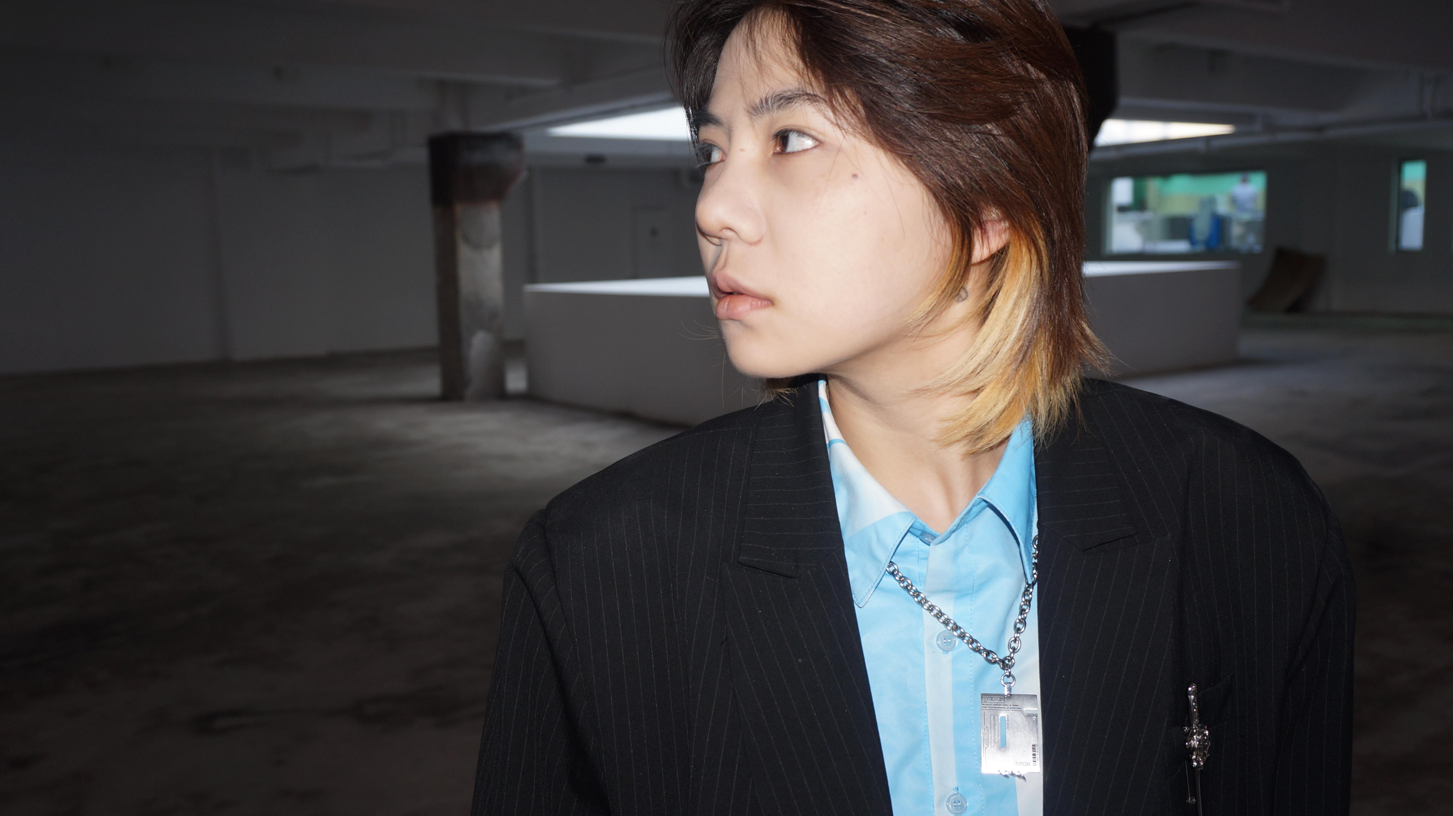 人物 | 创造一个视觉的音乐世界——LOXEL - 知乎