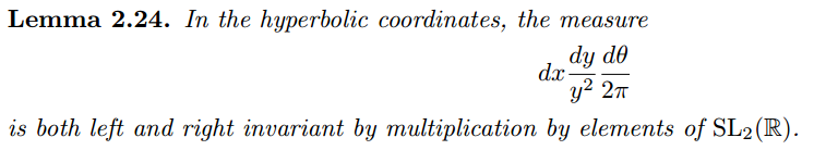 代数数论（十二）(re)introduction of modular form - 知乎