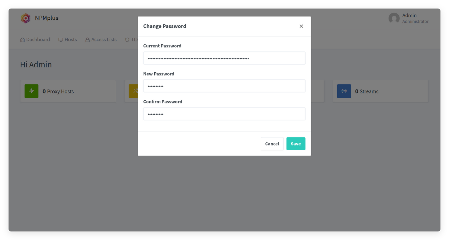 适合新手的NAS反代工具，二级域名配置，极空间部署NPM Plus - 知乎