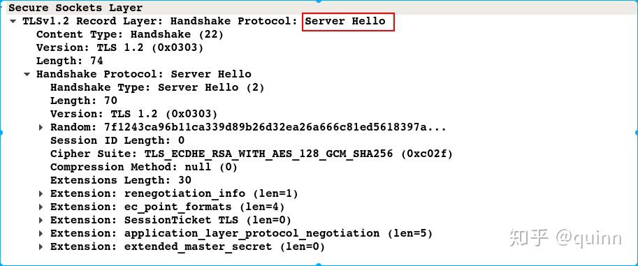 Go当中TLS/SSL 证书的实践 - 知乎