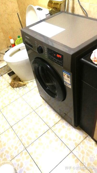 创维XQG80-B15MC质量怎么样？ - 知乎