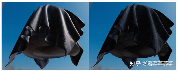 Filament探索（N1）——Cloth specular BRDF 探索 - 知乎