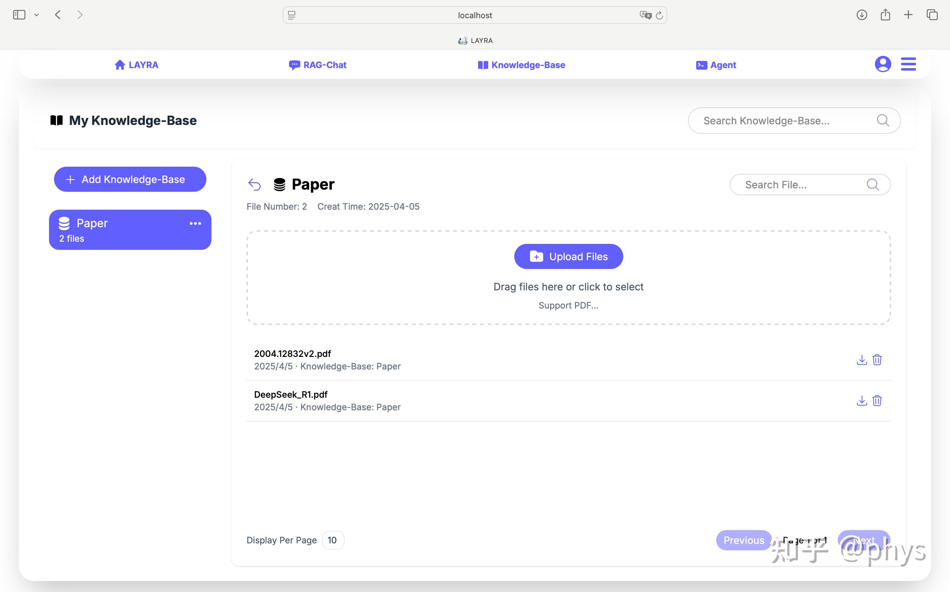 🚀忘掉OCR吧，LAYRA用“看”的方式理解文档 | 最新视觉RAG产品LAYRA 开源了！ - 知乎