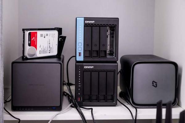 NAS硬盘选购指南丨希捷酷狼&酷狼Pro、银河、西数红盘、Ult系列、东芝全都有 - 知乎