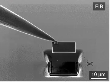 从切片到三维重构：蔡司 FIB技术如何推动电池材料研究效率？ - 知乎