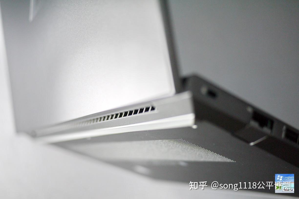 惠普战99 G3I高性能工作站级设计本评测上篇：因何而战？ - 知乎