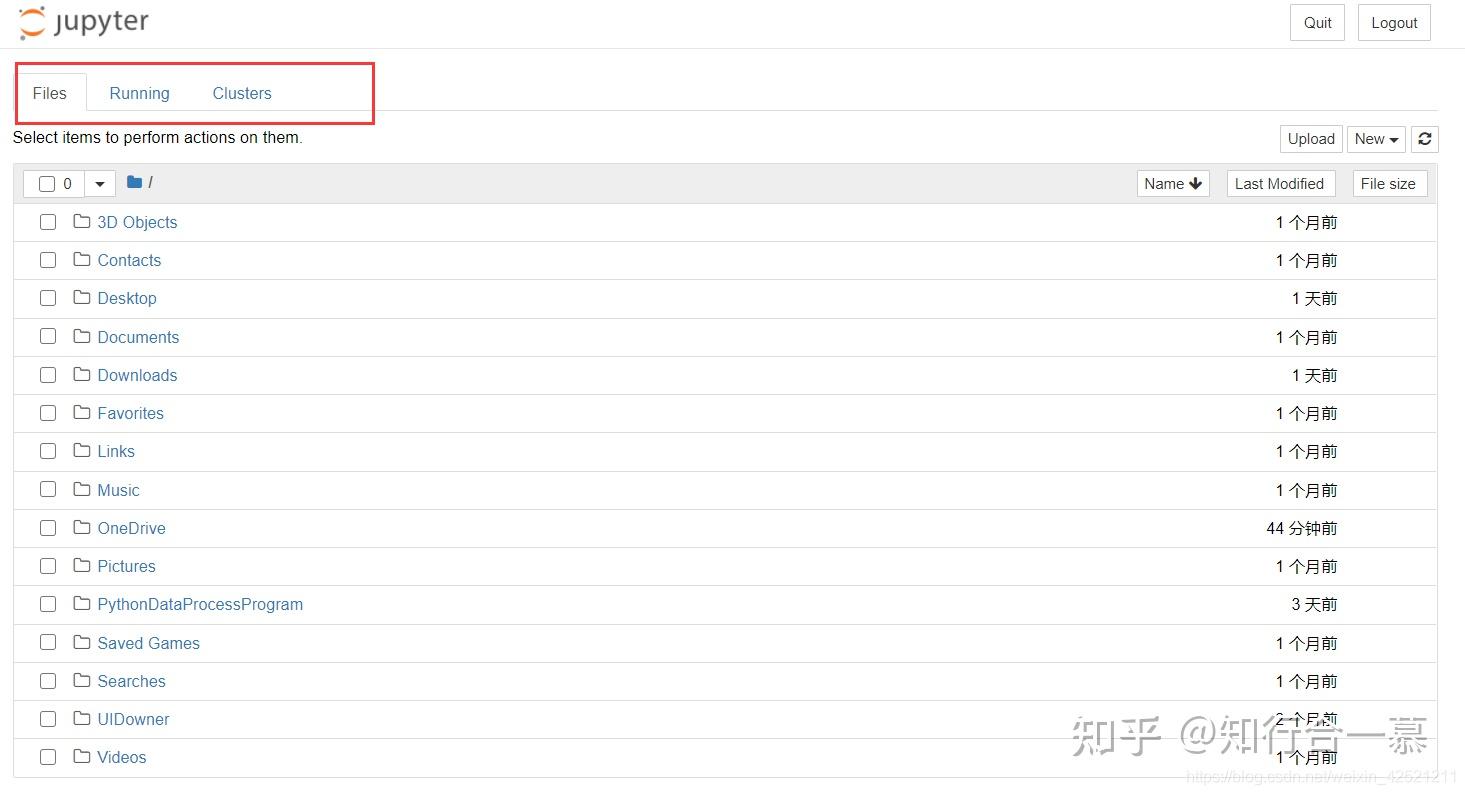 为jupyter notebook添加目录 (Jupyter安装拓展nbextensions) - 知乎