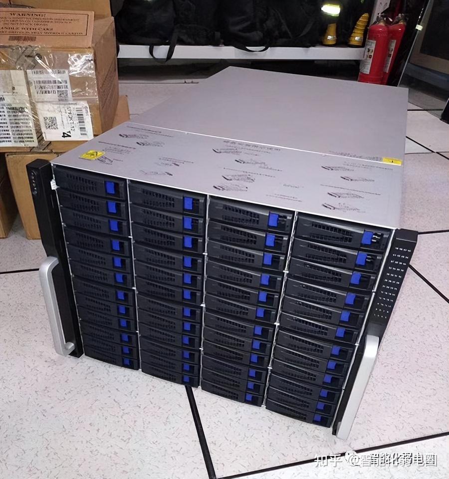 raid1 raid2 raid5 raid6 raid10如何选择使用？各需要几块硬盘？ - 知乎