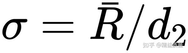 Cp(Cpk)与Pp(Ppk)的解说和区分 - 知乎