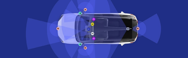 Mobileye SuperVision™ — 全球最先进的高级驾驶辅助系统之一 - 知乎