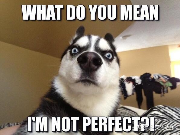 mean这个单词你会用吗？口语中使用频率极高，你一定要掌握它！ - 知乎