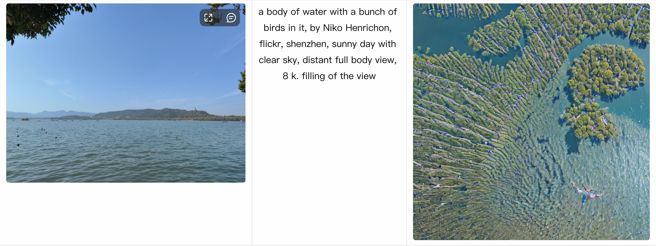 AI小实验：CLIP-Interrogator 图像理解搭配 Stable Diffusion2 图像生成 - 知乎