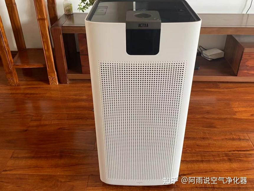 这4个智能黑科技家电，功能比颜值更强大，最后一个堪称神器！双十一家电李佳琦推荐薇娅推荐！ - 知乎