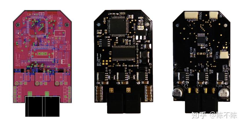 【干货|开源MIT Mini cheetah机器狗设计(四十一)】四足机器人设计知识点汇总 - 知乎