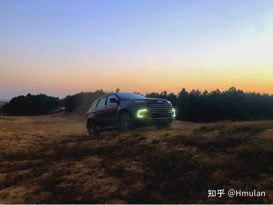 为何众车企皆钟情ZF8AT变速箱？扒一扒它的“大来头”！ - 知乎