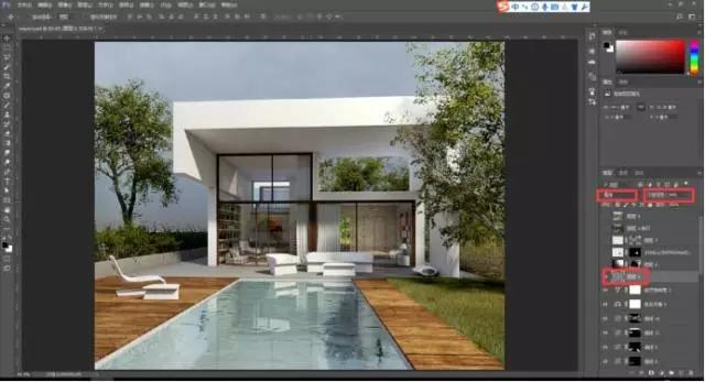 Vray for SU渲染教程只需哪5步操作？ - 知乎