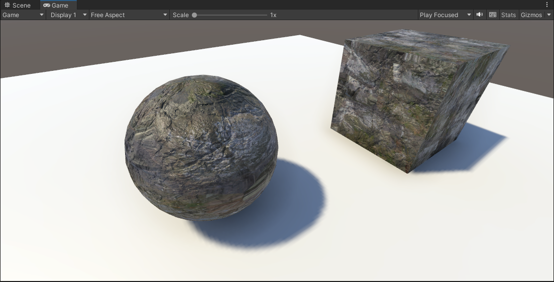 Unity烘焙方案说明 - 知乎