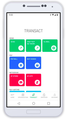 深入了解非洲排名第一的电子钱包APP：M-PESA - 知乎