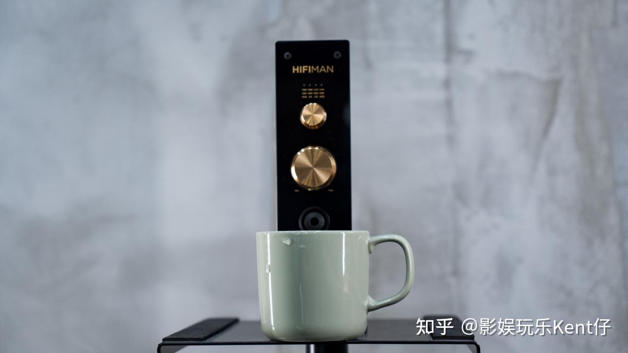 HIFIMAN EF499：延续ROON与R2R，千元“守门员”非他莫属