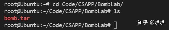 手把手教你拆解 CSAPP 的 炸弹实验室 BombLab - 知乎