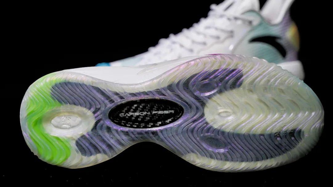 WEN鞋评｜氮气家族抢先看！KT7破坏/KT1 PRO/狂潮3 PRO开箱体验分享 - 知乎