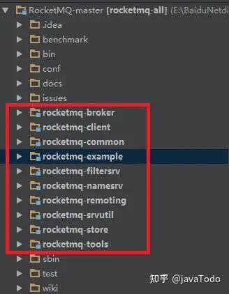 使用RocketMQ事务消息解决分布式事务 - 知乎