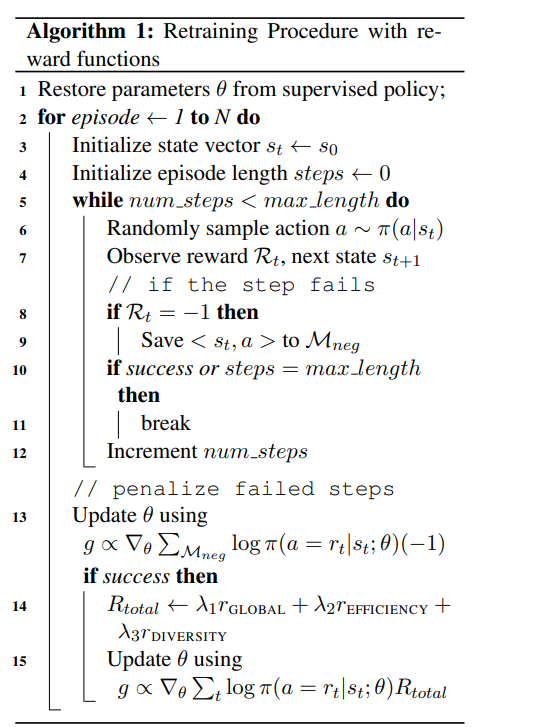 DeepPath——一种基于强化学习的知识推理方法 - 知乎