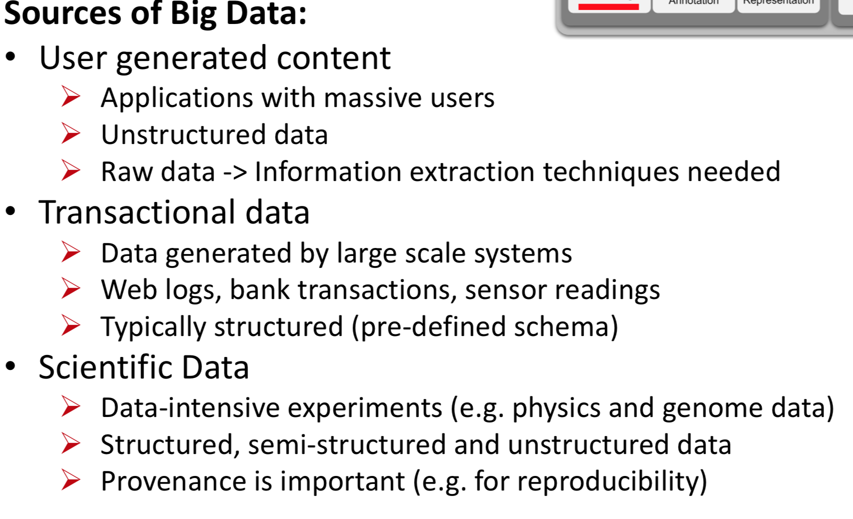 comp9313 Big Data Management - week 2 - 知乎