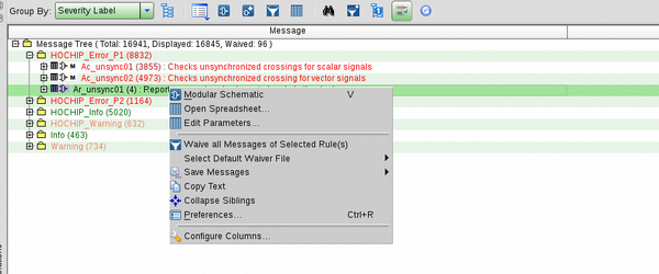 SpyGlass CDC 流程深入理解 分享 - wl1314的日志 - EETOP 创芯网论坛 (原名：电子顶级开发网)
