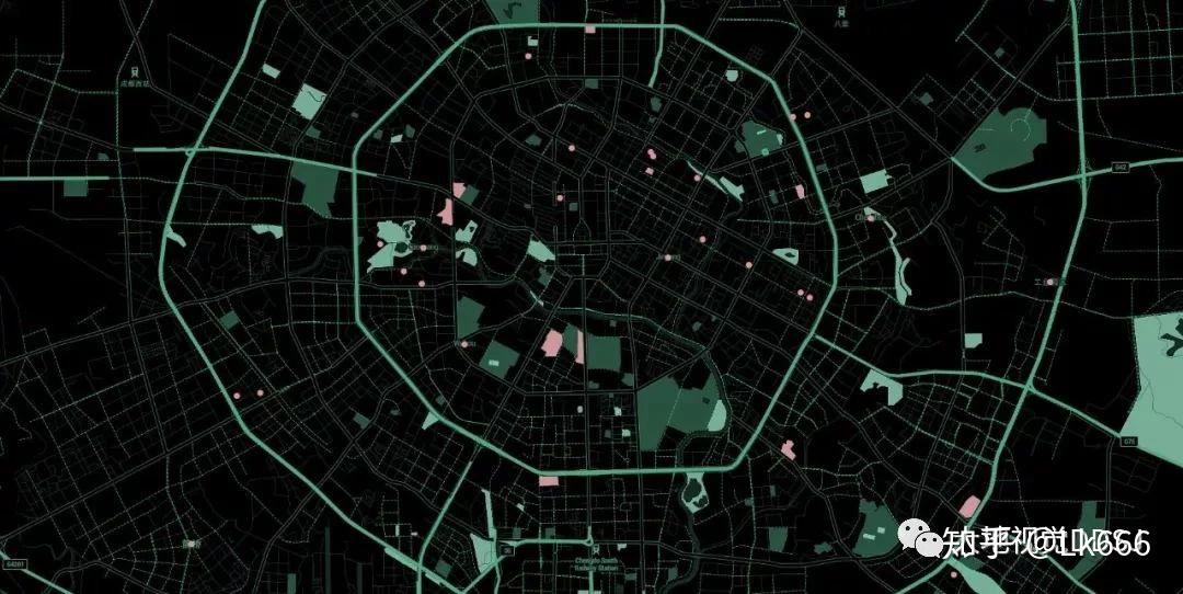 【教程】Mapbox教你出图：今天你的图炫酷了吗？ - 知乎