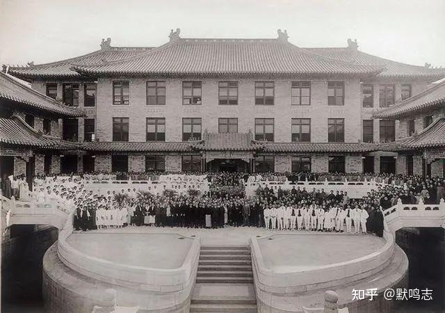 【协和医院大瓜】【名利场】【美国首富创办的四大名校】洛克菲勒的“中国梦”（四大特色大学：芝加哥大学、洛克菲勒大学、北京协和医学院 ...