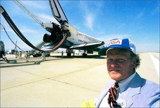 NASA御用插画师，太空科幻艺术家Robert Theodore McCall - 知乎