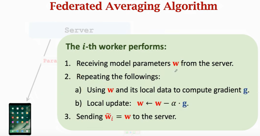 联邦学习系列|背景和基础算法 - 知乎