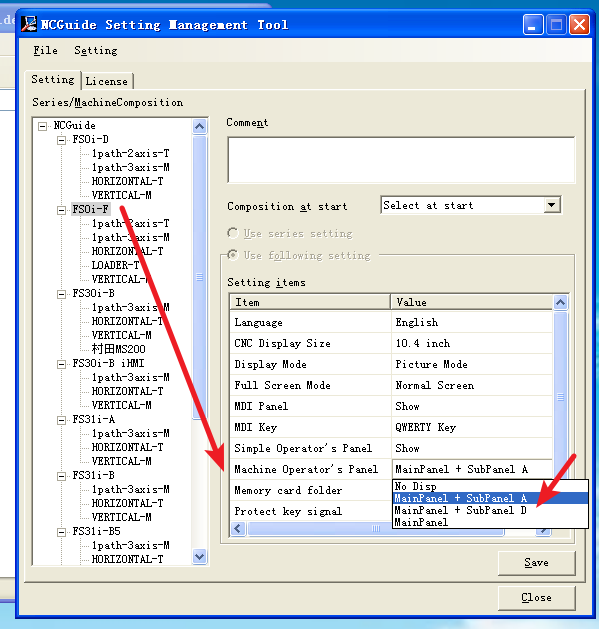发那科数控机床FanucCNC(NCGuide)仿真模拟器配置,FOCAS采集测试 - 知乎