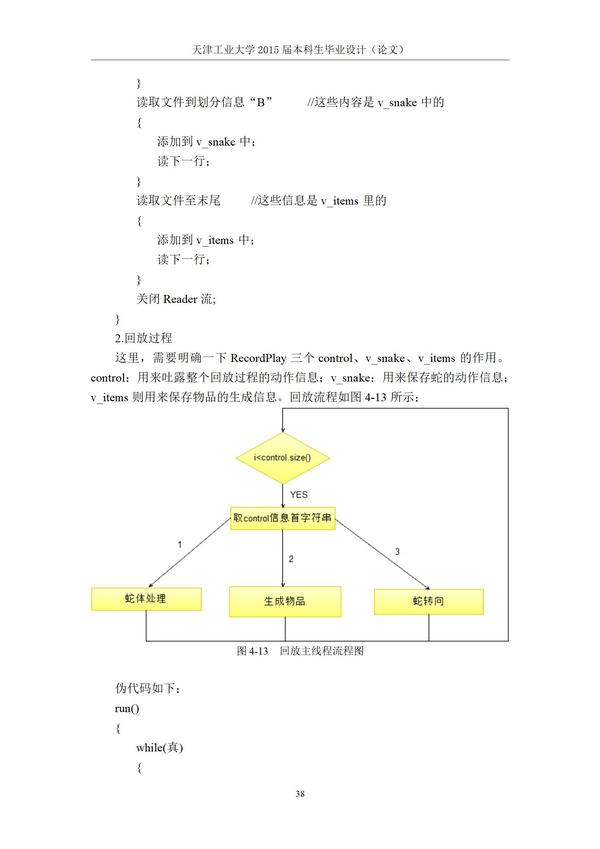 开题报告论文源码 基于j2se的贪吃蛇游戏的设计与实现 知乎