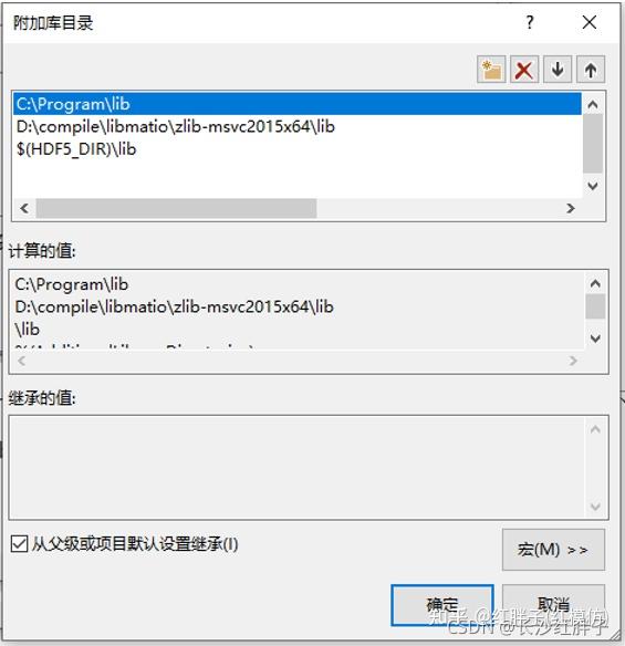 Libmatio开发笔记（一）：matlab文件操作libmatio库介绍，编译和基础demo 知乎