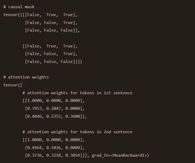 Transformer Encoder/Decoder结构中的掩码Mask介绍 - 知乎