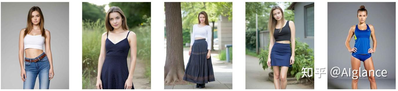 模型评测|Realism Engine SDXL写实人像模型 - 知乎