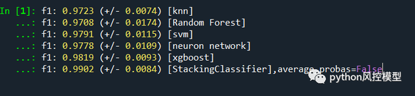 机器学习融合模型stacking14条经验总结和5个成功案例(互联网最全，硬核收藏) - 知乎