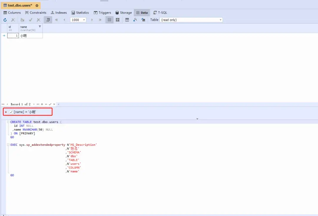 数据库干货：推荐一款非常好用的 SQL Server管理工具 - 知乎