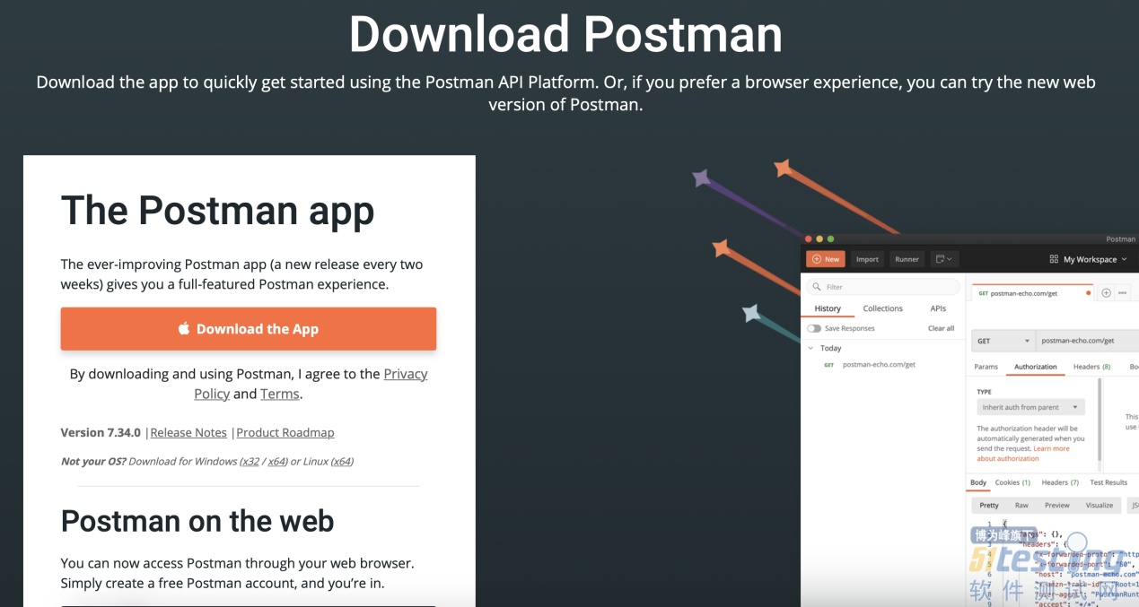 让人爱不释手的API工具——Postman - 知乎