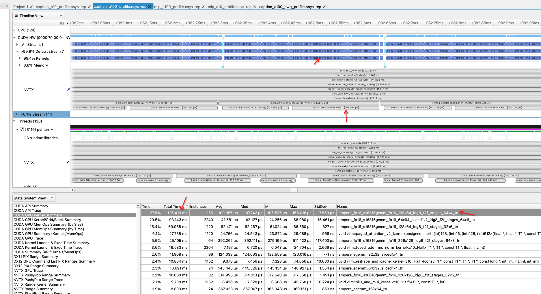 AutoAwq 试用记录 - 知乎