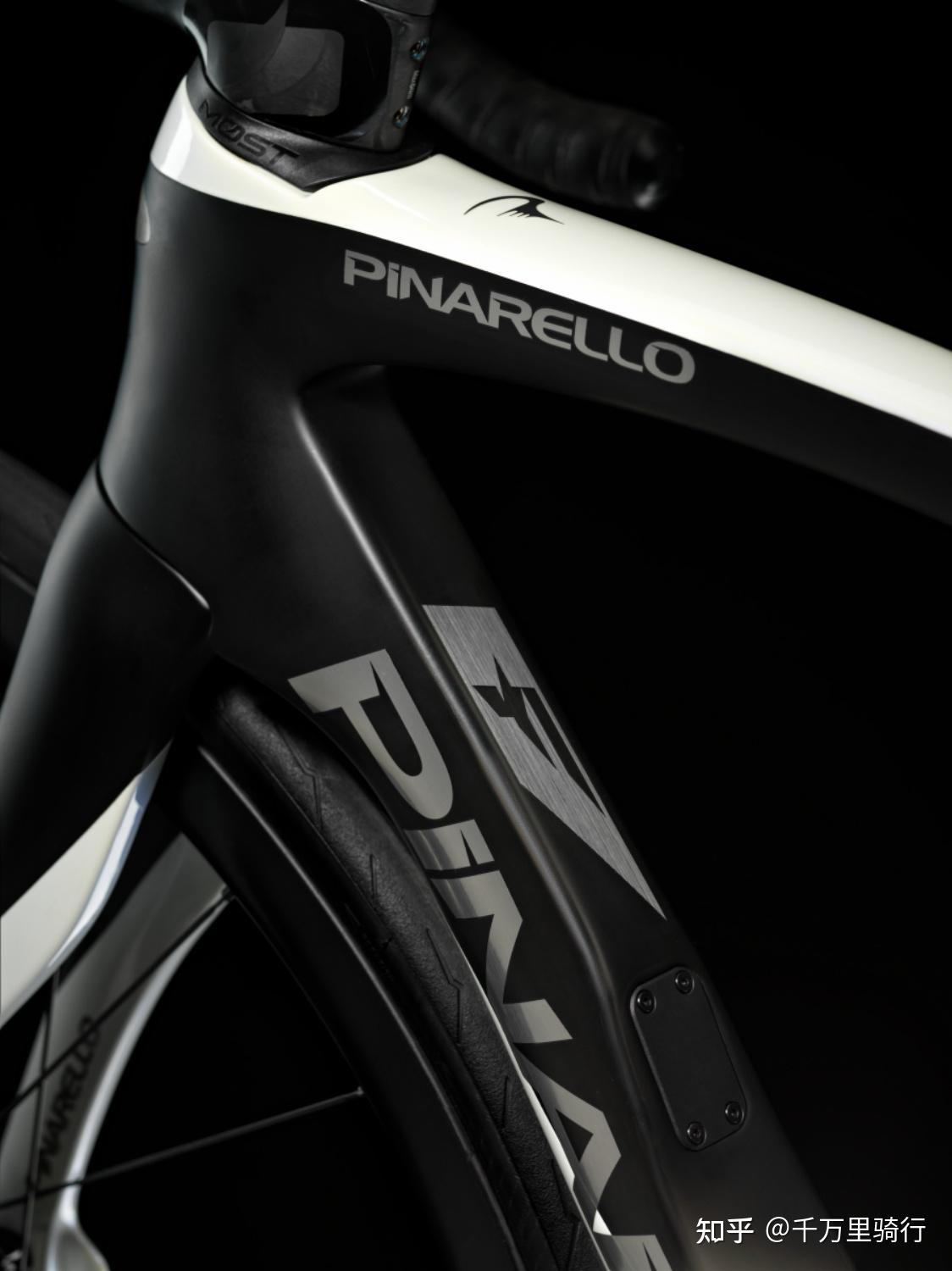 王者再度进化！全新Pinarello – F系列 - 知乎